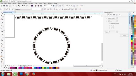 Cara Membuat Simbol Di Coreldraw X7 Windows 11 Compat Vrogue Co