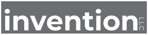 Invention Llc Custom Engineered Solutions