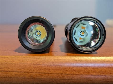 Efficient High Cri P60 Drop In With At Least Two Modes No Memory