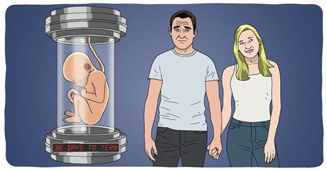 Ectogenesis Means Human Babies Born Using An Artificial Womb ‘possible