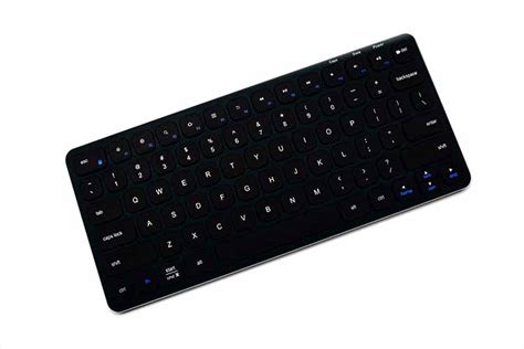 Ergoapt Compact Wireless Keyboard Wa Ergo Supplies
