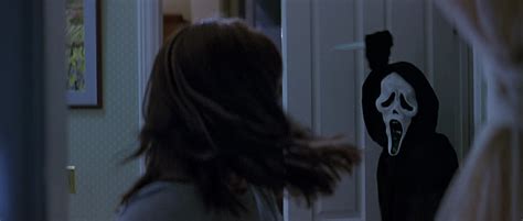 Complete Guide To The Masks Used In Scream 1996