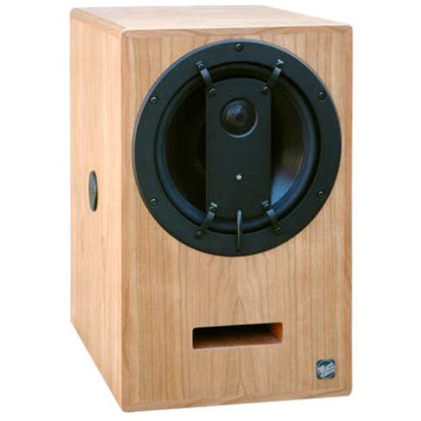 Geithain Mo 2 Pair Alternative Veneer Kmr Audio