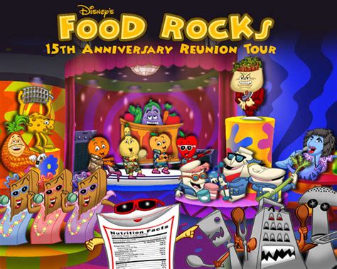 Food Rocks By Chrisciere On Deviantart