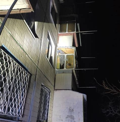 Ворог обстріляв Нікополь на Дніпропетровщині пошкоджено будинки приватне підприємство та лінію