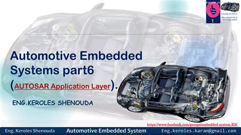 Automotive Embedded Systems Part6 V2 Pdf