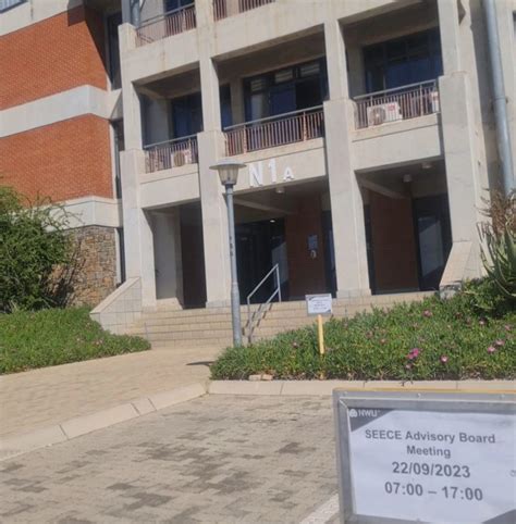 Nwu Engineering Alumni On Linkedin Discovernwu Engineering Engineeringexcellence