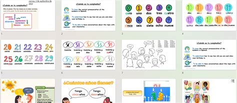 viva 1 module 1 1 1 ¿qué tal teaching resources