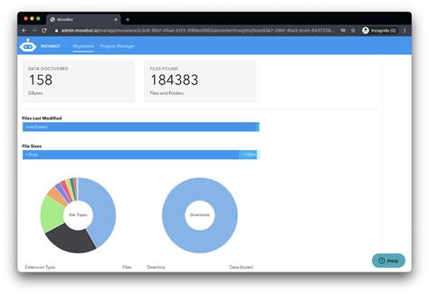 Box Migration Tool Movebot