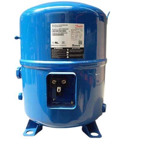 New In Stock Danfoss Compressor Sh195a4alu Danfoss Refrigeration Compressors