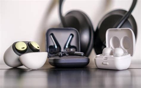 Beyond Wires The Future Of Audio With Wireless Earbuds Faq Blog