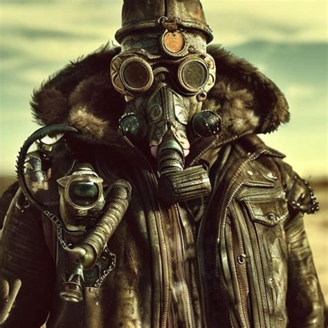 Froddanpostapocalypse · Hugging Face