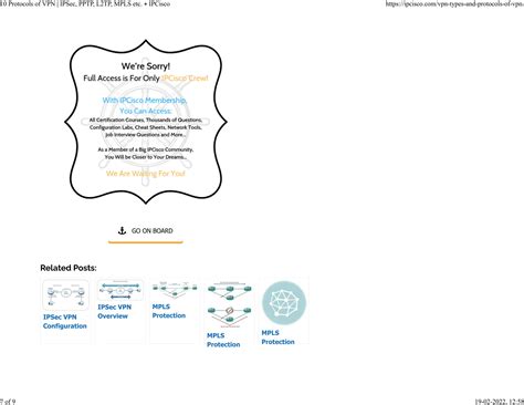10 Protocols Of Vpn Ipsec Pptp L2tp Mpls Etc ⋆ Ipciscopdf