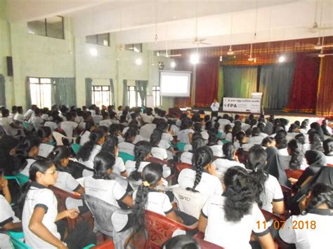 Comprehensive Sexuality Education Workshop At Technical College Batticaloa The