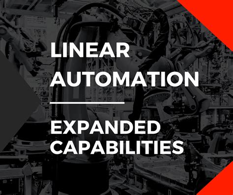 Resources Linear Transfer Automation Inc