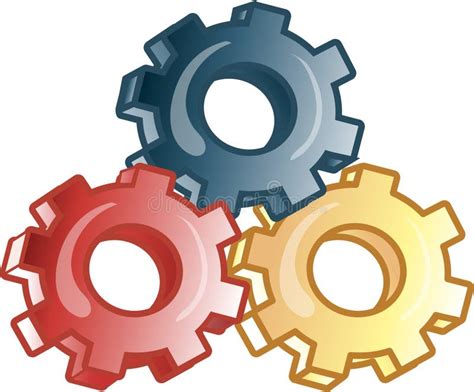 Macros Icon Royalty Free Stock Photography Image 6655287