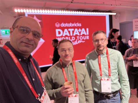 Tunstall Databricks Dataai Healthcareinnovation Mohammed Salim