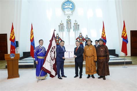 Монгол Соёл спорт аялал жуулчлал залуучуудын яам Facebook