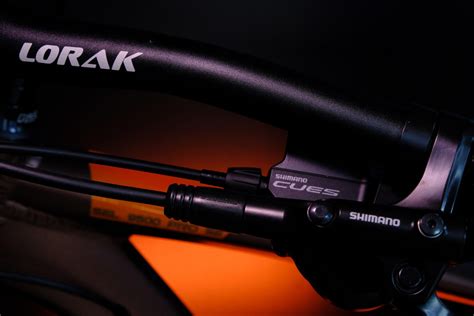 Lorak sel 9500 pro se матовый коричневый 19р (на рост 171-182) купить ...