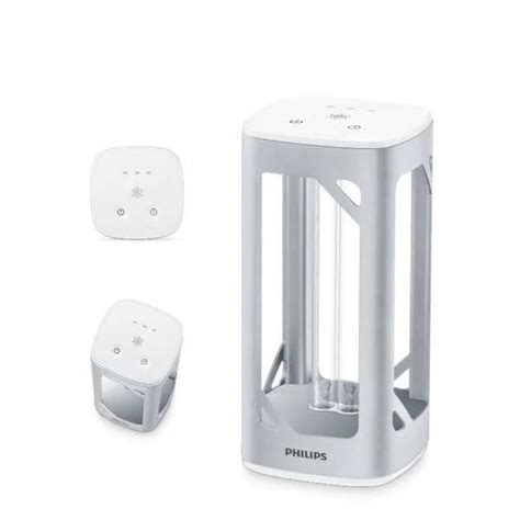 Jual Philips Uvc Desk Lamp Philips Sterilizer Pembunuh Kuman