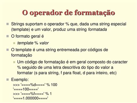 Ppt Python Tuplas E Strings Powerpoint Presentation Free Download Id6416129