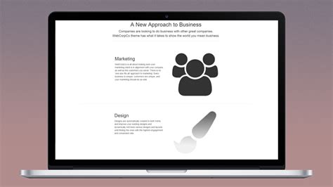 Adding An Animated Scroll Effect To Your Images By Solodev Web