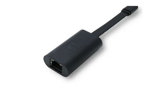 Dell Adapter Usb C To Gigabit Ethernet Pxe 470 Abnd Najlepsza Cena Opinie Sklep Online Neo24