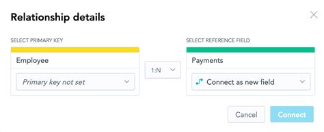 create a logical data model manually gooddata growth