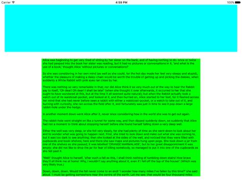 Easier Auto Layout Coding Constraints In Ios 9 Kodeco The New
