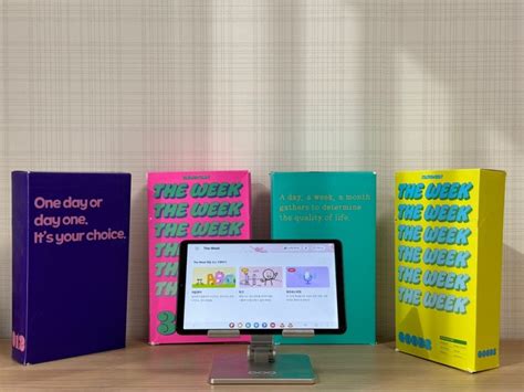 뇌새김 영어 내돈내산 더위크 학습지 가격 언박싱 영어공부혼자하기 후기 네이버 블로그