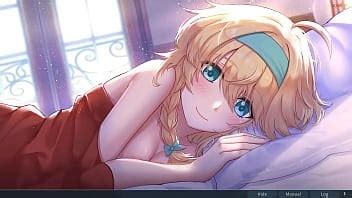 Honoo No Haramase Oppai Ero Appli Gakuen The Animation Porn Videos Letmejerk