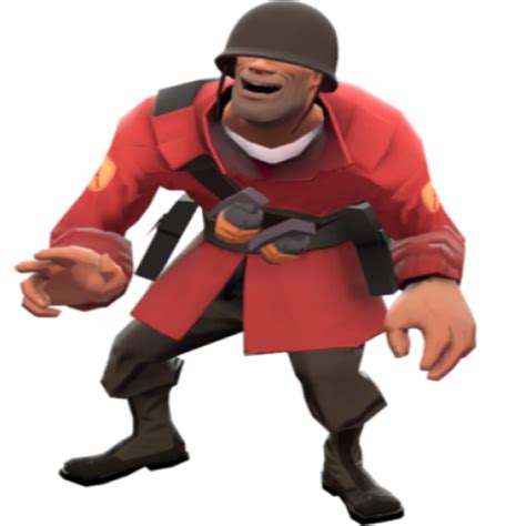 Soldier 日本語版evade Wiki