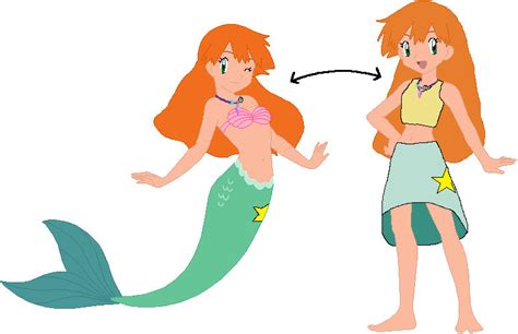 Mermaid Misty In My Pbg Series By Chipmunkraccoonoz On Deviantart