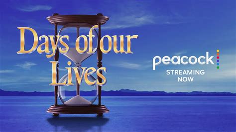 Days Of Our Lives Renewed Through Season 63 2027 2028