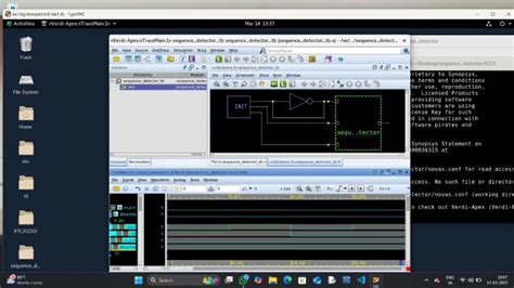Vlsi Fpga Digitaldesign Verilog Synopsys Hardwaredesign Asic Jayapreetha Selvam