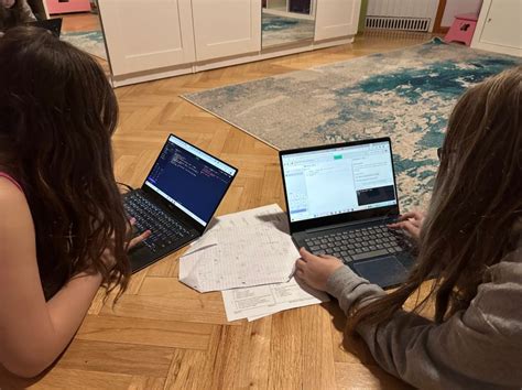 Marat Khandros On Linkedin Python School Girlsintech 10 Comments