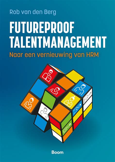 Wat Is Talentmanagement Boom Management