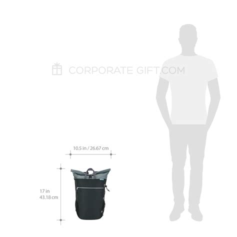 Icool® Trail Cooler Backpack 24 Can