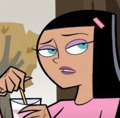 Danny Phantom Paulina