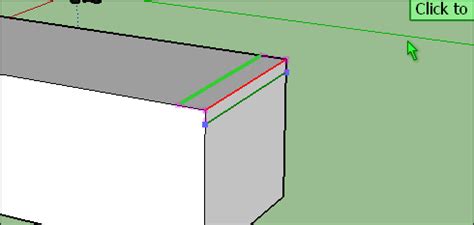 D Chamfer Controlling Angle Of Chamfer Sketchucation