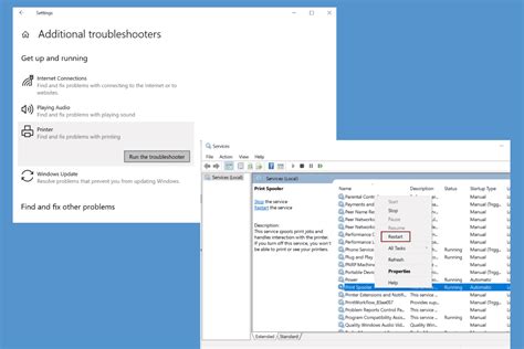 Ways To Fix Printer Not Responding