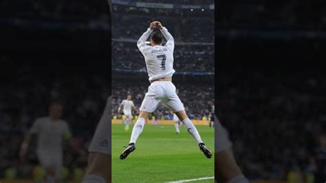 Cristiano Ronaldo Celebration 20222022
