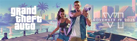 Grand Theft Auto Vi