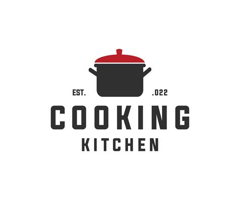 Cooking Logo Design Template Restaurant Kitchen Logo Template 11895532