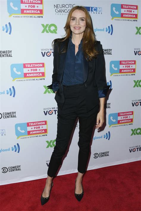 Saffron Burrows Legs