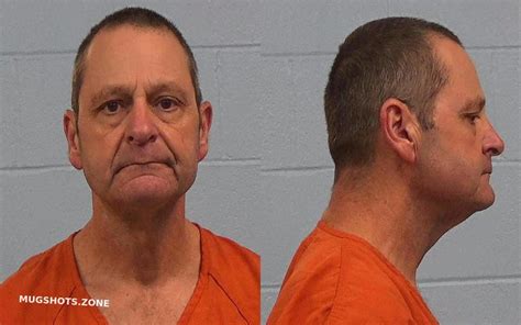 Simon Morris Wayne 02 17 2025 Williamson County Mugshots Zone