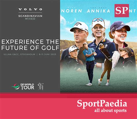 Scandinavian Mixed 2023 Schedule Tv Live Stream Course And Tee
