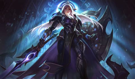 Lunar Eclipse Leona Leaguepedia League Of Legends Esports Wiki