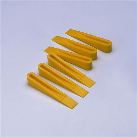Self Leveling Tile Spacers Manufacturer And Supplier Niuyuan