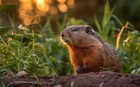 How To Trap And Catch A Gopher A Comprehensive Guide For Homeowners